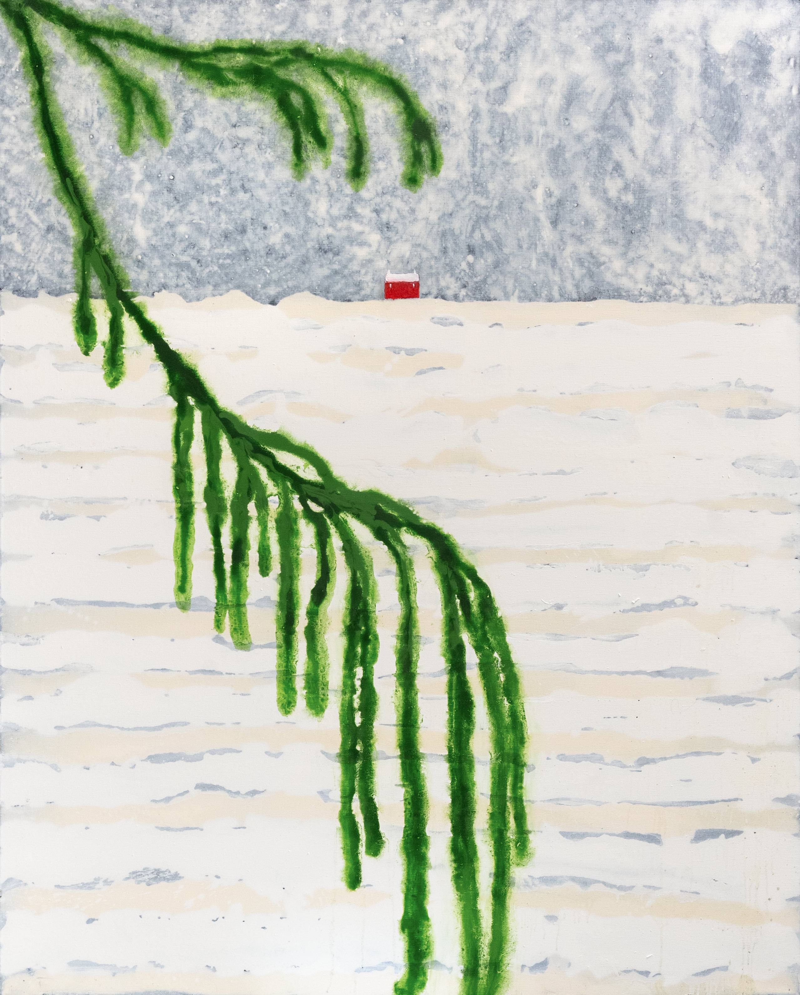 paintings - Suzy Murphy